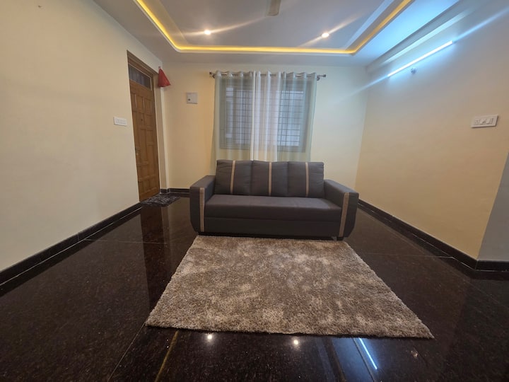 Chiguru Home Stays - Davanagere