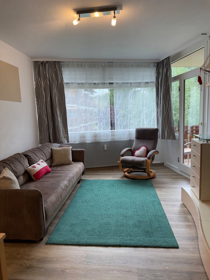 Apartment Zimmermann - Schluchsee