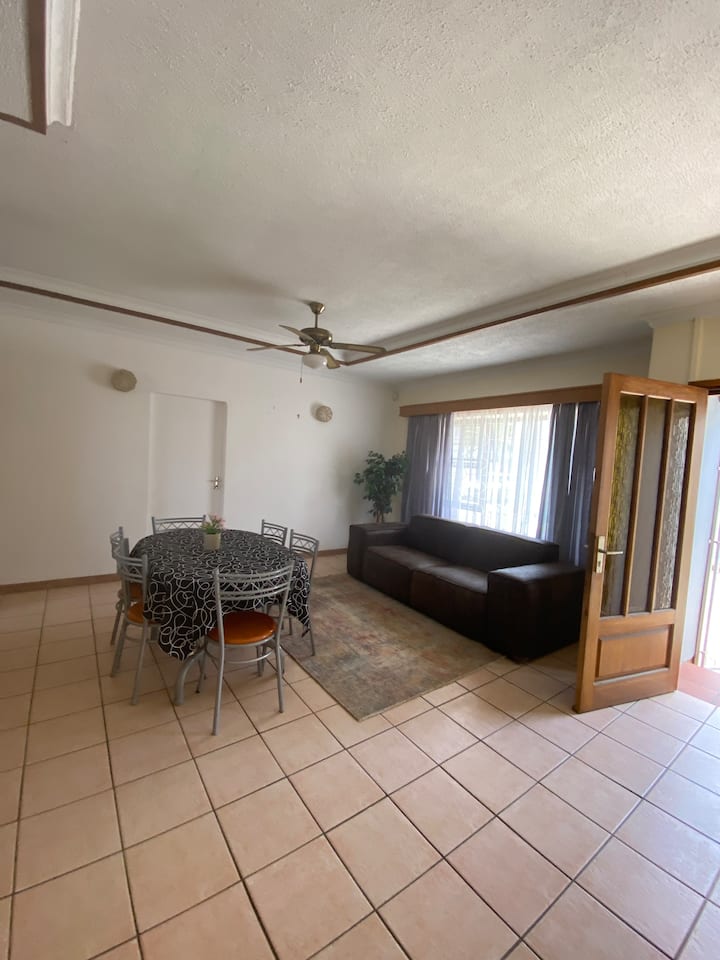 Kali Urban Escape Apartment - Swakopmund