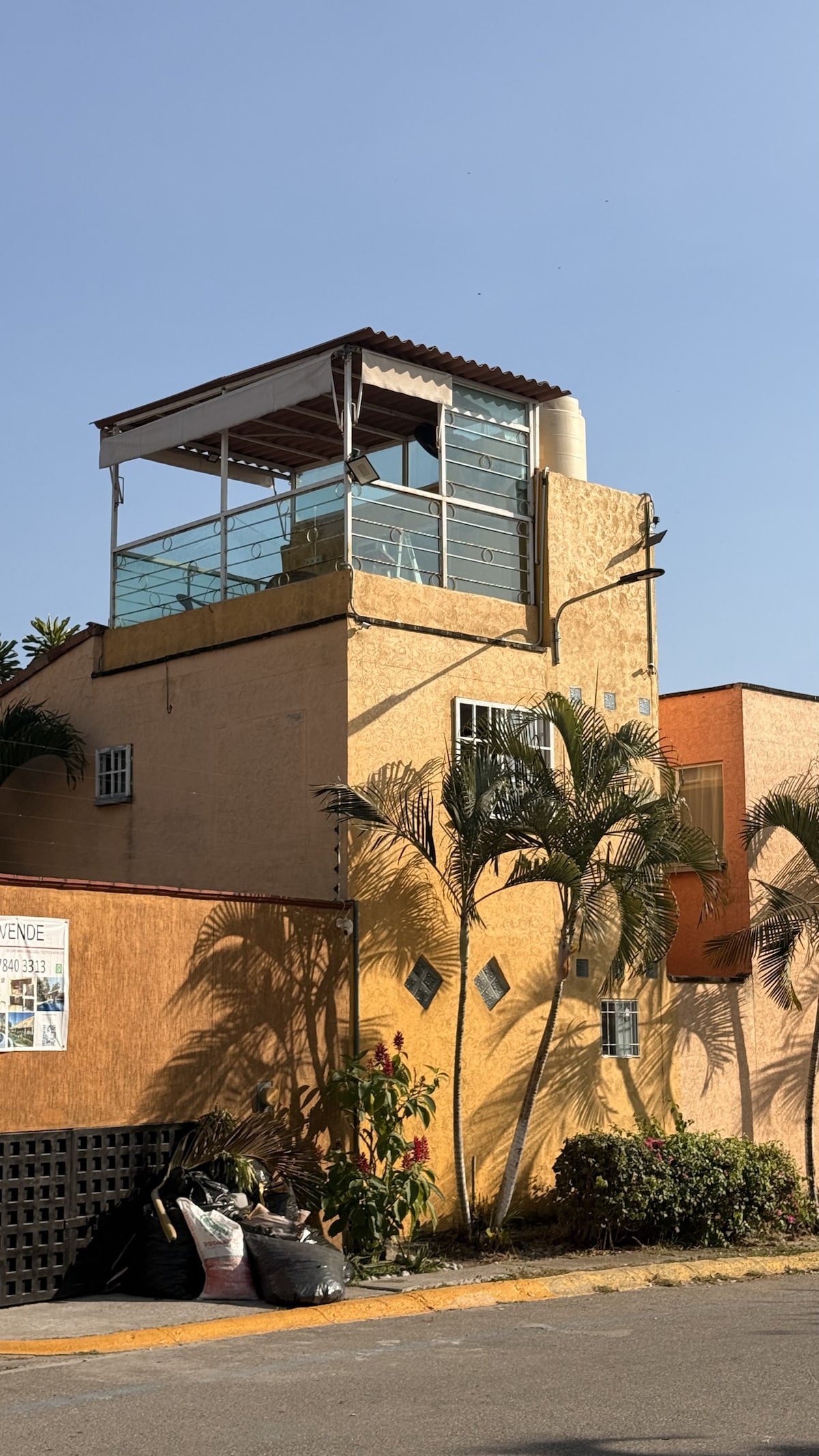 Résidence Garza Azul, Tezoyuca - Maisons à louer à Tezoyuca, Morelos ...