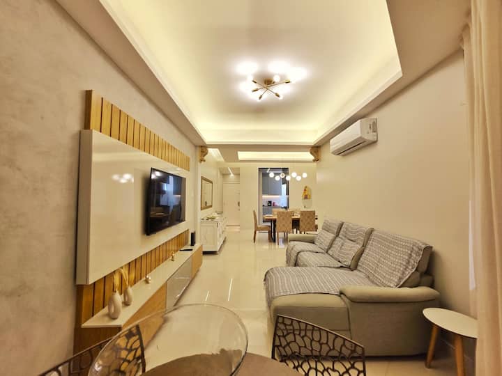 Luxury 3 Bedrooms Posto 5 - Brasil