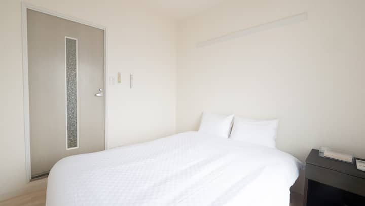 #3f 1 Stop From Kyoto Station, Max 4 People - Kyoto