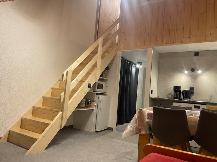 Les Ruillans 21 - La Grave