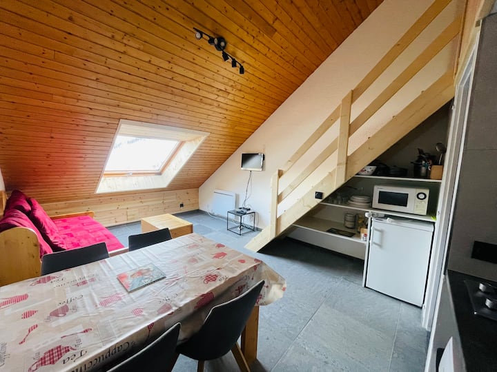 Les Ruillans 21 - La Grave