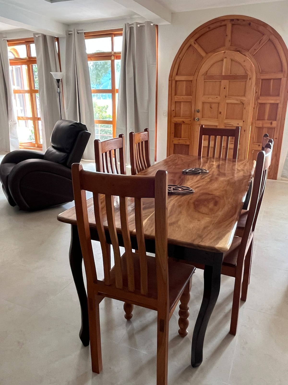 Villas El Quetzal, Monja Blanca, private jetty - Houses for Rent in San ...