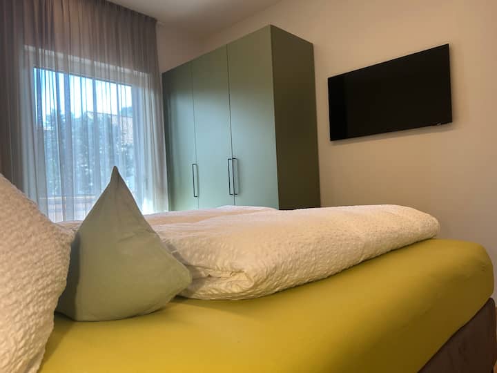 Rosalie Apartments Nr.4 - Lana