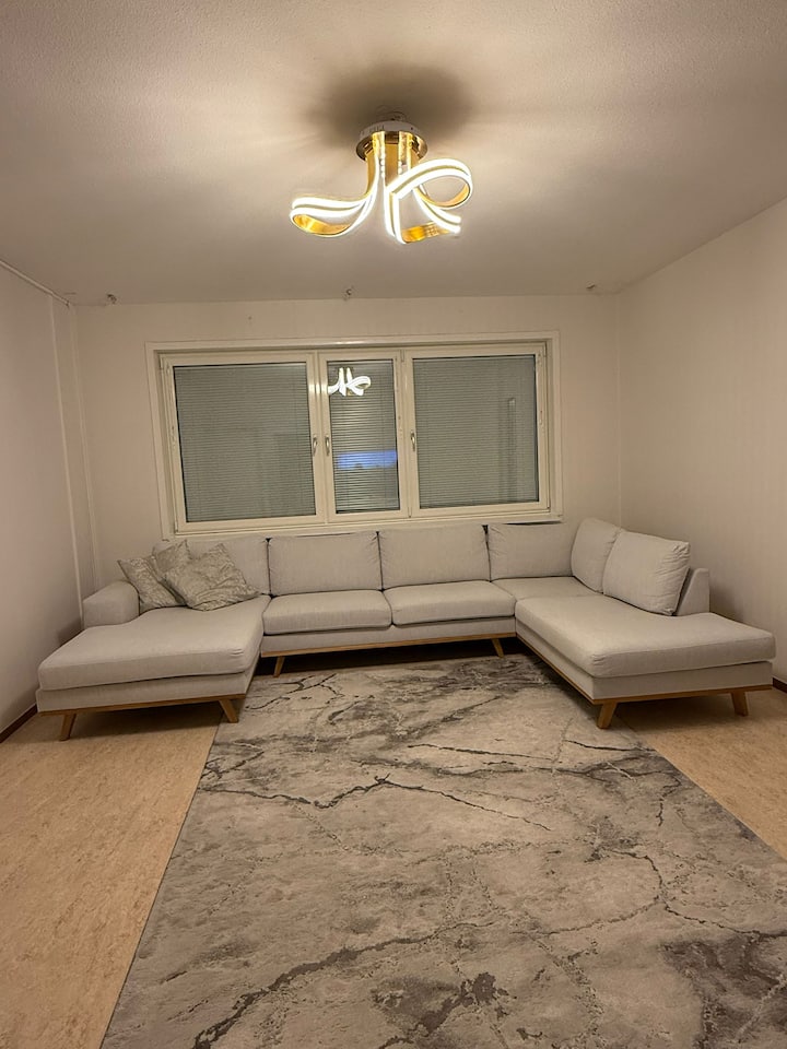 Elegant Apartment - Ekerö