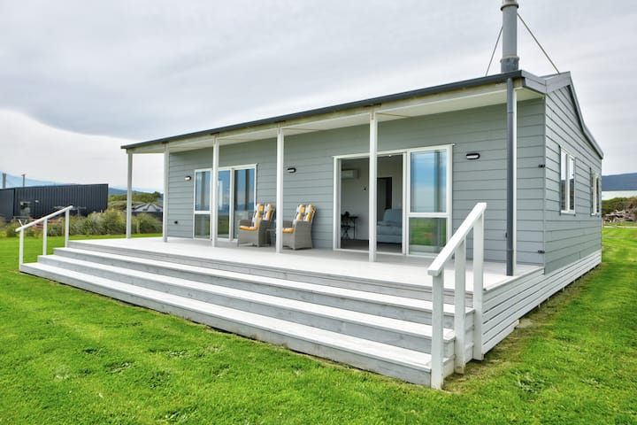 Orepuki Gem - Fiordland