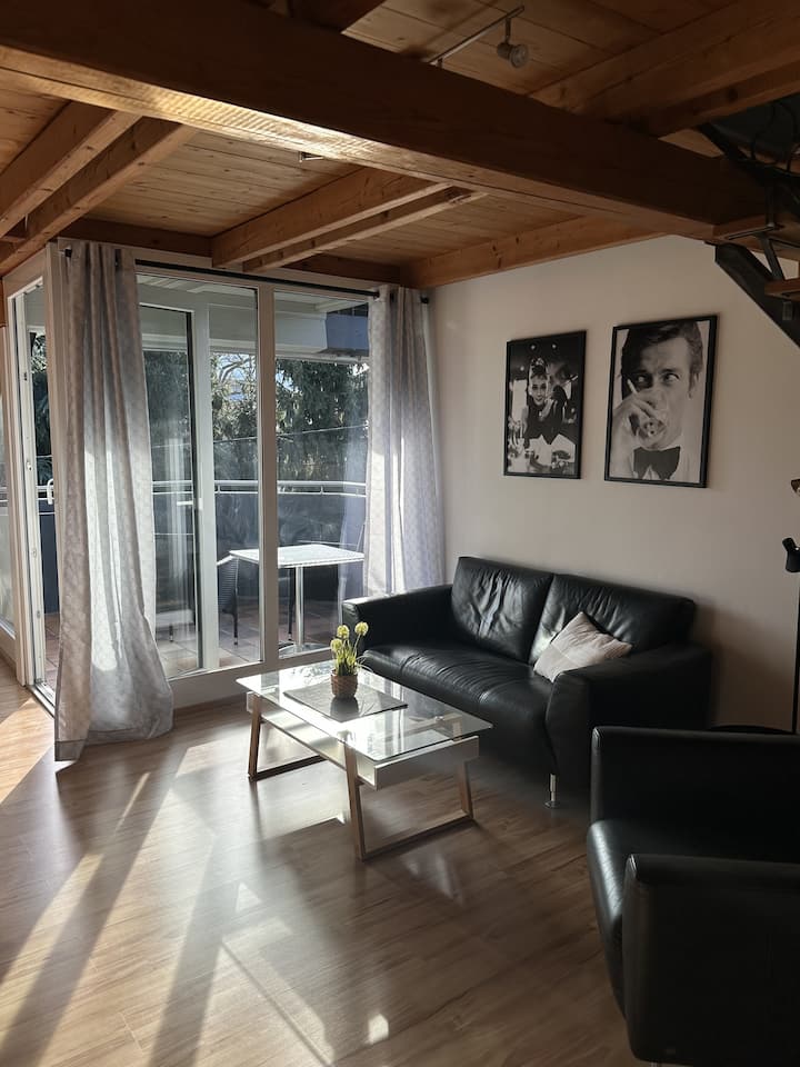 Cozy Apartment In Krumpendorf At Lake Wörthersee - Krumpendorf