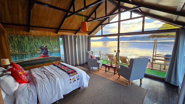 Inti Uta Logde - Puno