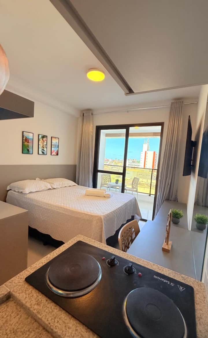 Lindo Flat Salvador - Salvador