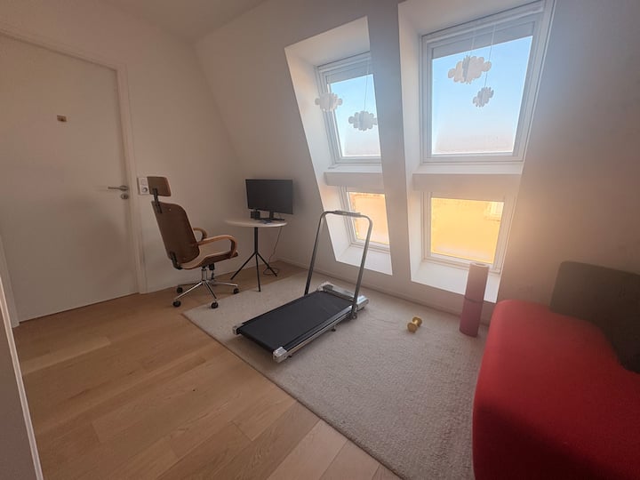 Duplex Au Cœur De Poissy - Saint-Germain-en-Laye