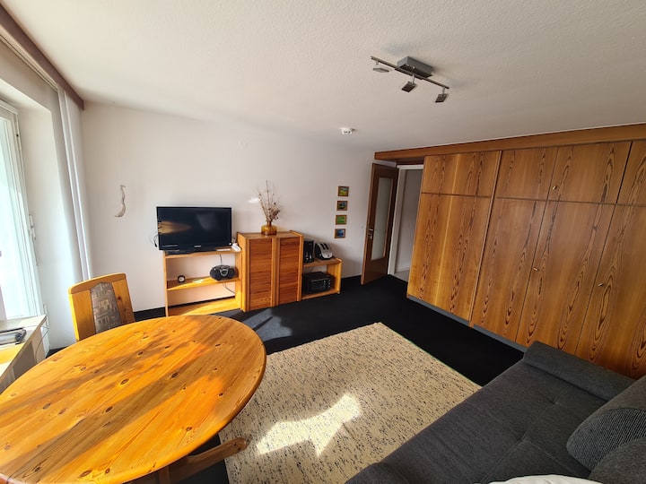 Apartment Alpenblick - Oberstdorf