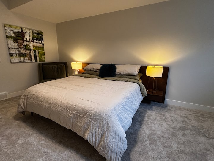 Green Room - Men Only Retreat - Read Full Listing - Calgary
