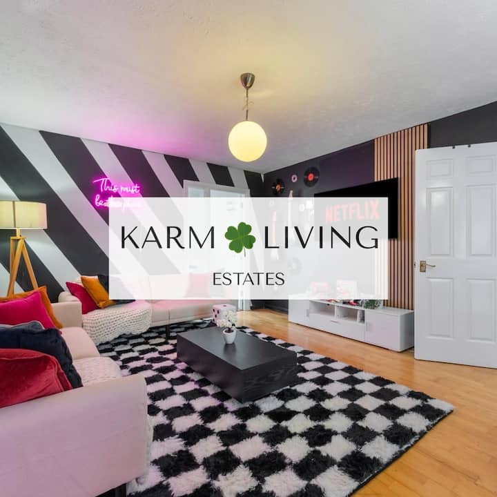 1 Minute Walk To Camden Market | 6 Beds - Londres