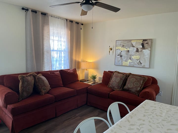 Gigi’s La Casita. - Midland, TX