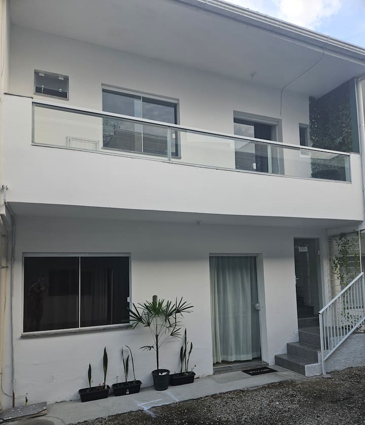 Casacanasvieiras 13pessoas - Florianópolis