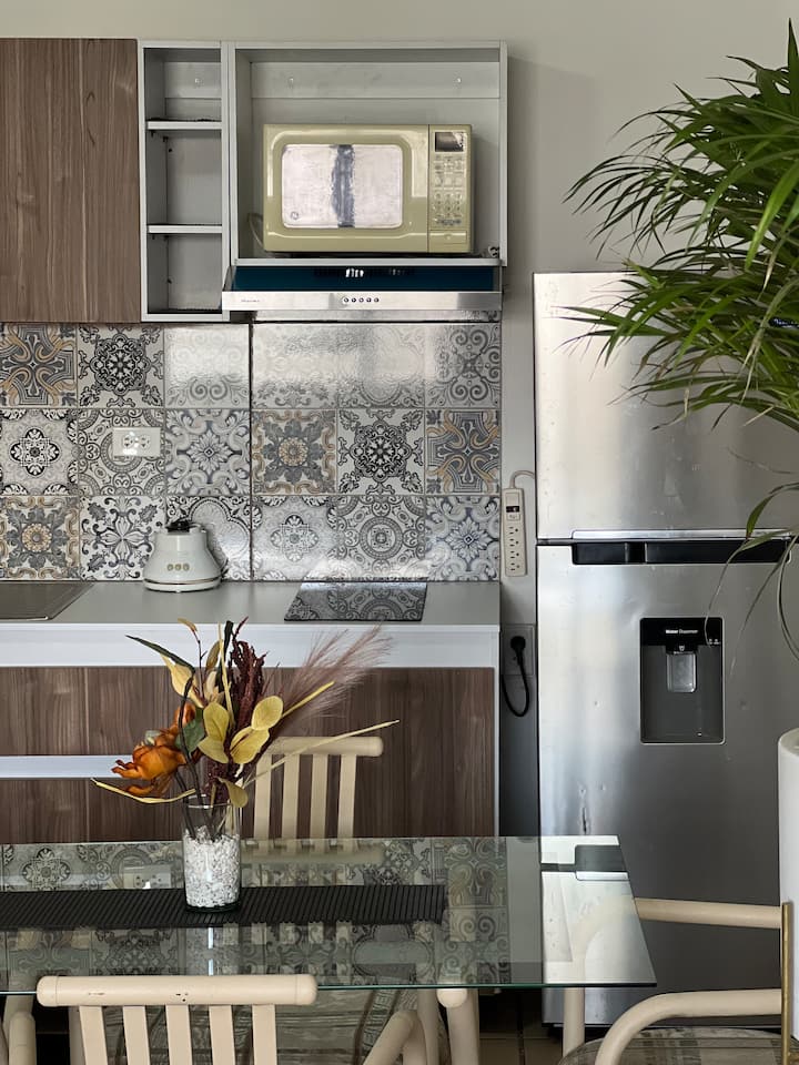 Executive Studio Loft Type By Condesa Haus Rentals - Aguascalientes