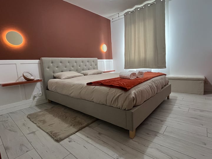 L'astrolabe : Appartement * Résidence Avec Piscine - Les Sables-d'Olonne