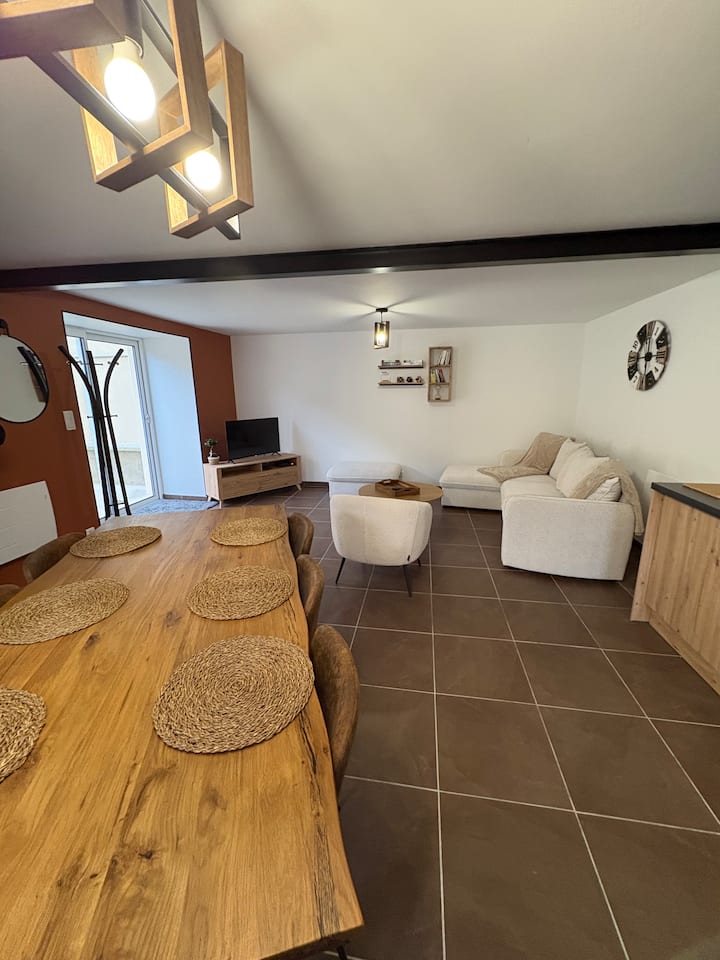 Escapade à Pierry - Épernay