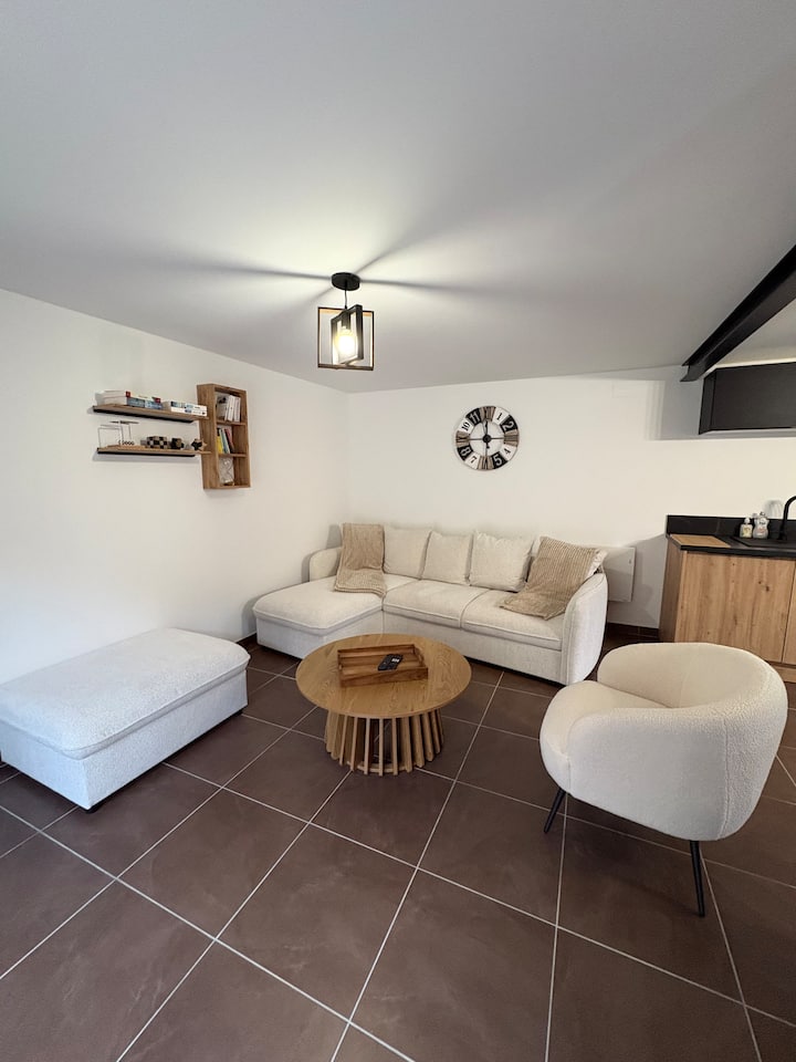 Escapade à Pierry - Épernay