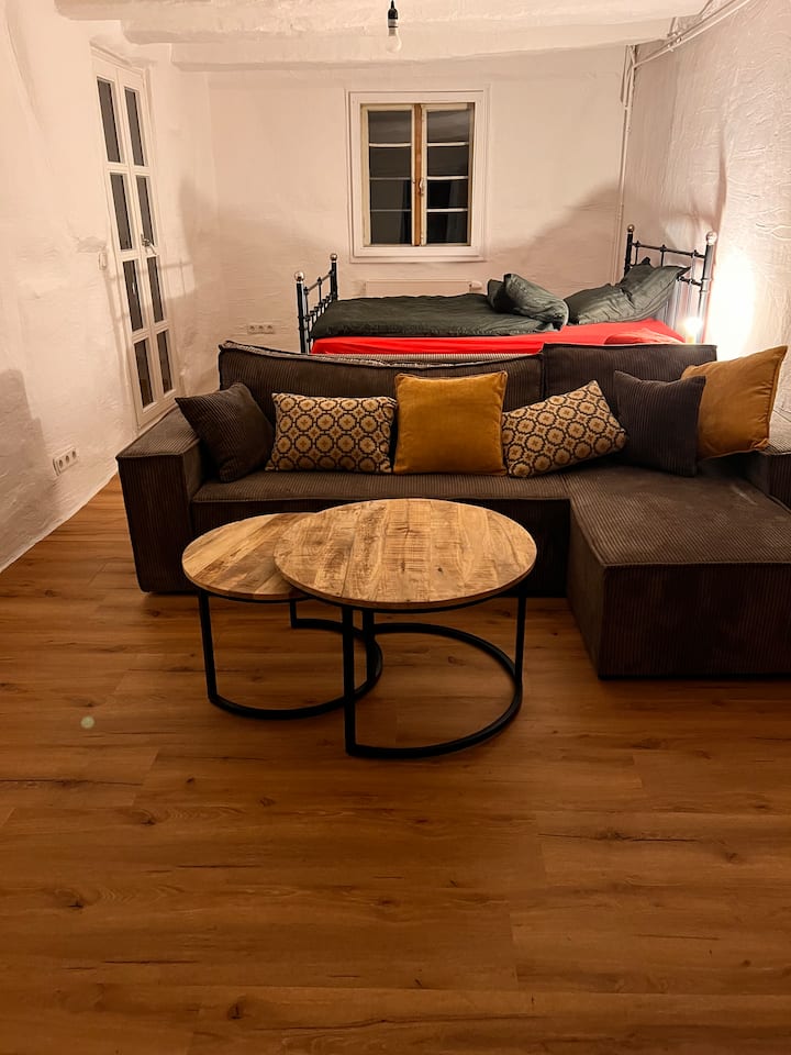 Auszeit Im Grünen Für Zwei Personen - Waldbröl