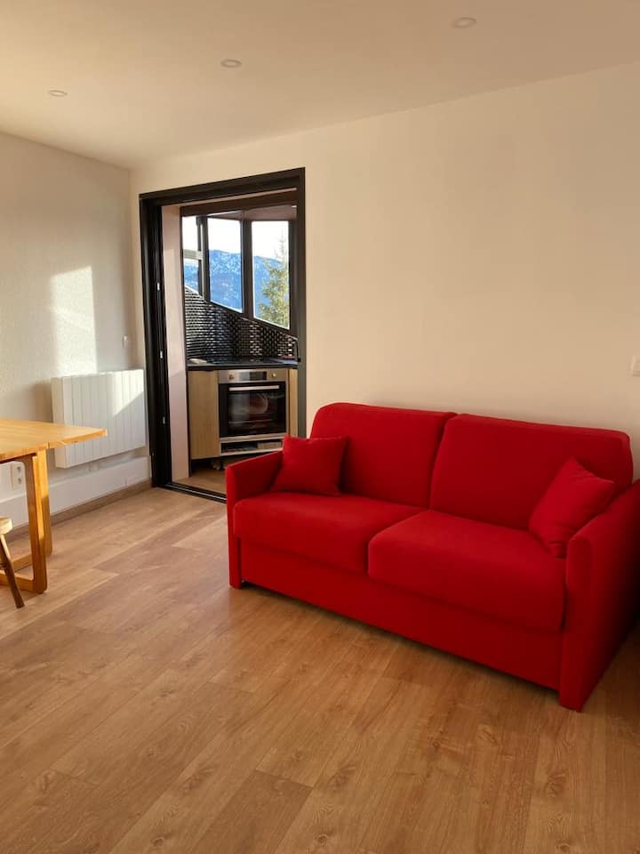 Séjour à La Montagne Pour 4 Personnes - Les Angles