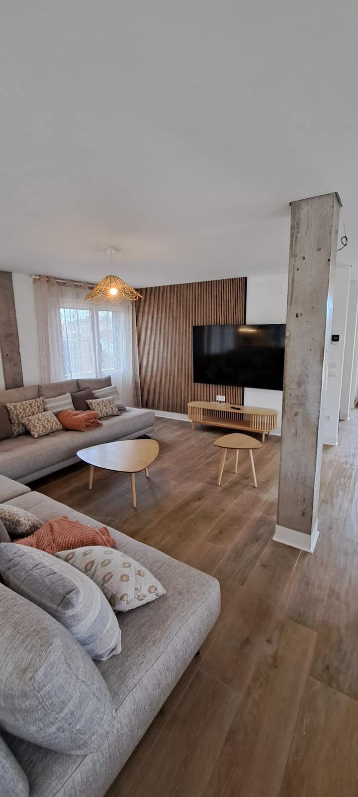 Ebeia Casas Rurales - Atapuerca