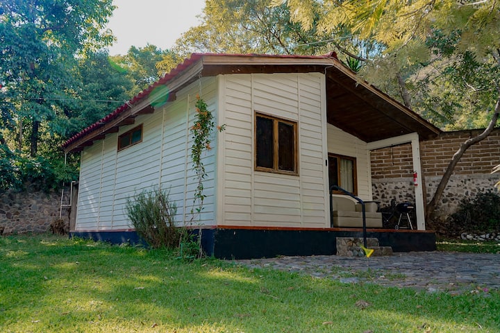 Refugio Natural En Lago Atitlan, Panajachel. Ari - Santa Catarina Palopó