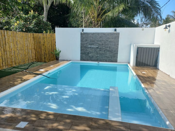 La Casita Del Centro - Costa Esmeralda