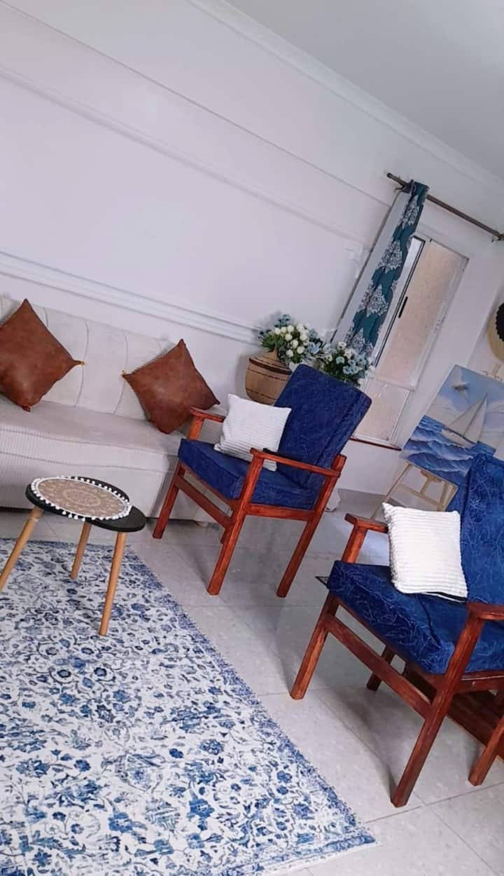 Neat City Home|nairobi, Kileleshwa°
Book Now. - Nairobi