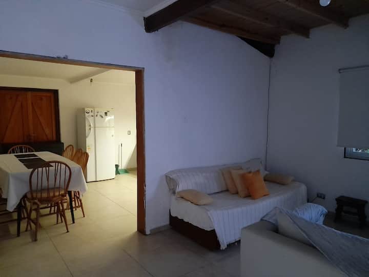 Alquilo Casa En Pinamar - Pinamar