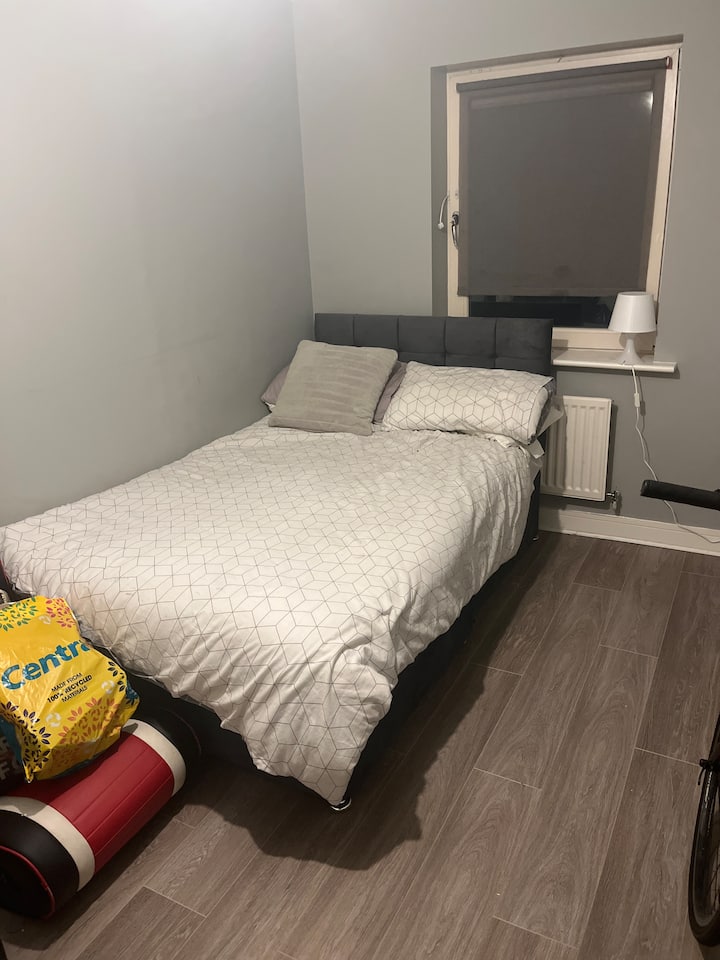 Place To Relax And Feel Safe - Portmarnock