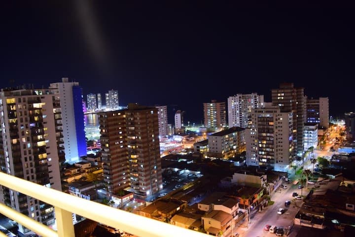 Cómodo Departamento Con Excelente Ubicación - Iquique