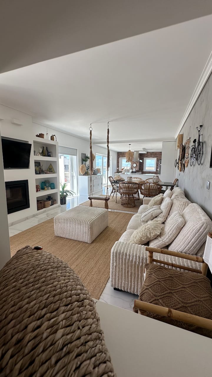 Praia Da Barra Aveiro Sweet Home - Aveiro