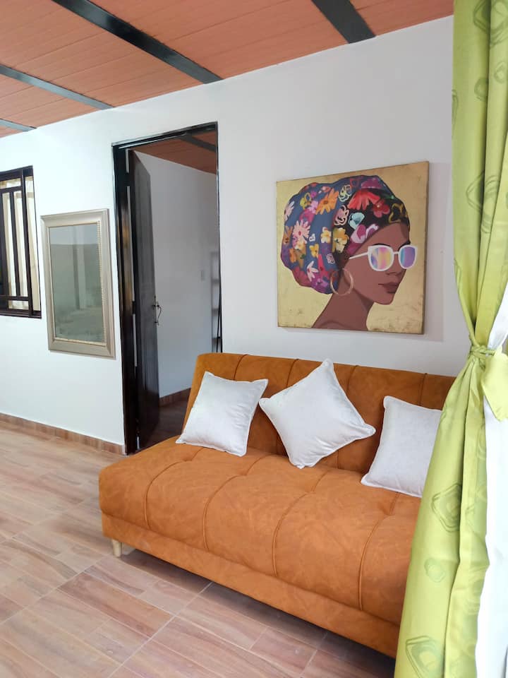 Refugio Tropical - Acacias