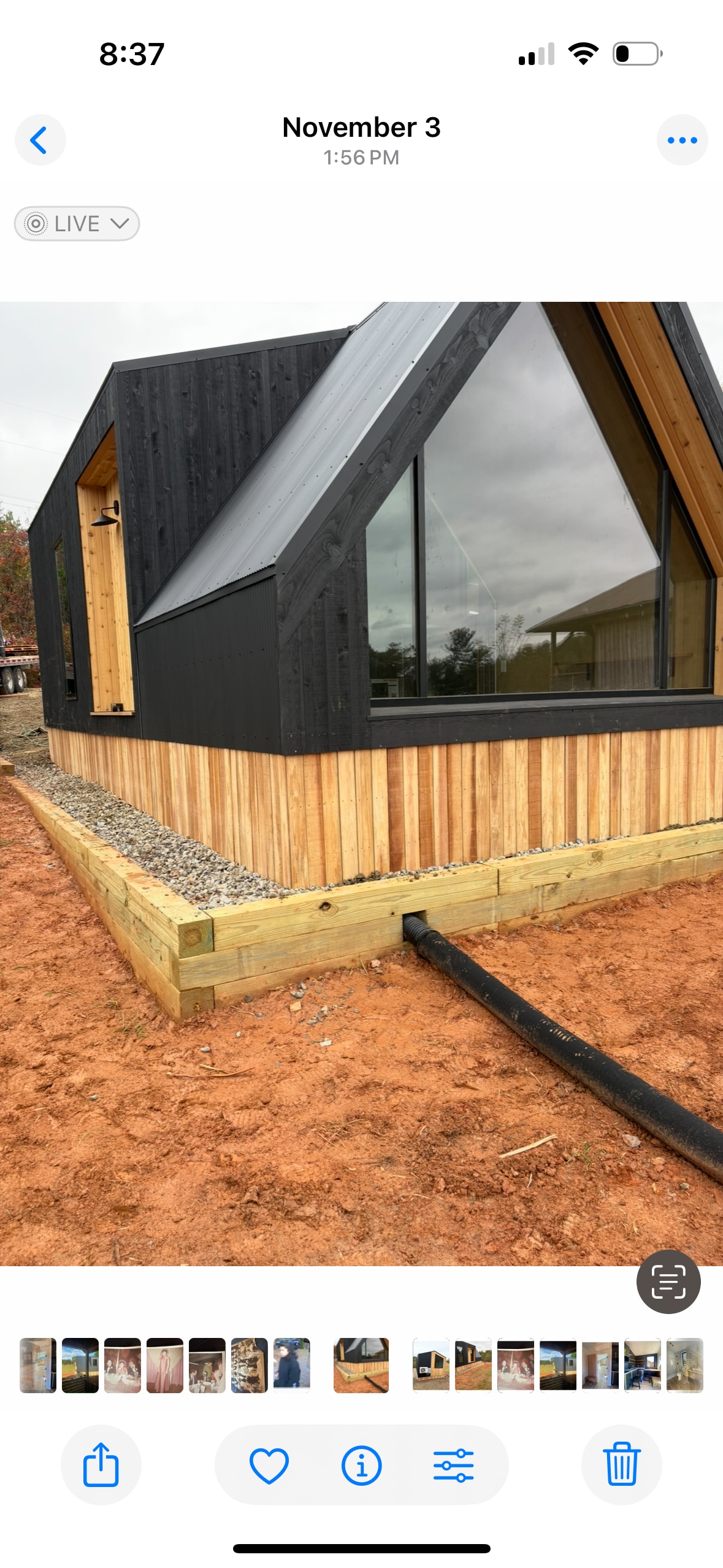 Une cabane dans les montagnes - Maisons à louer à Weaverville, Caroline ...