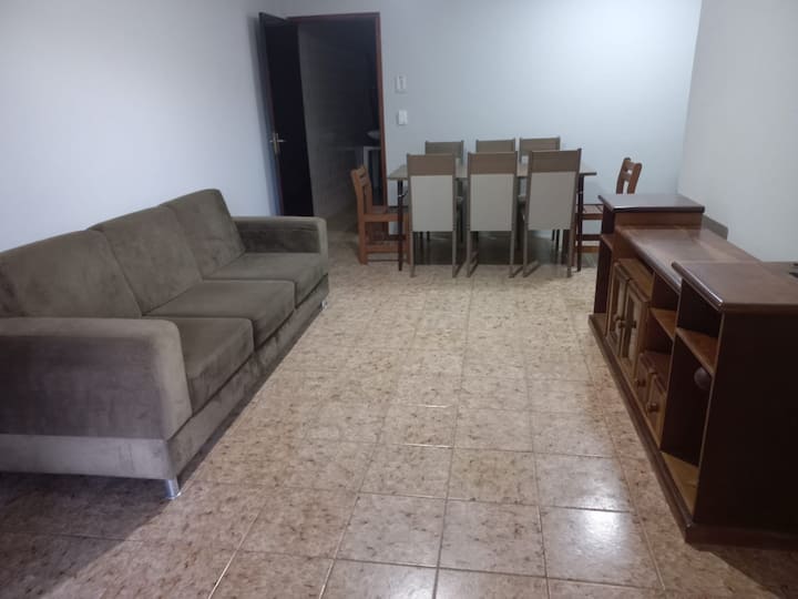House W/ Pool In Peruíbe • 300m From The Beach - Peruíbe