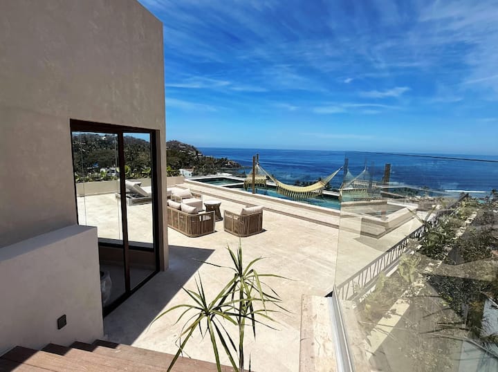 Casa Edwards - Sayulita