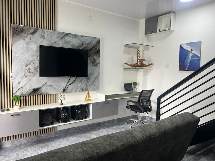 Descanso Y Comodidad A Pocos Metros Del Mar - Salango