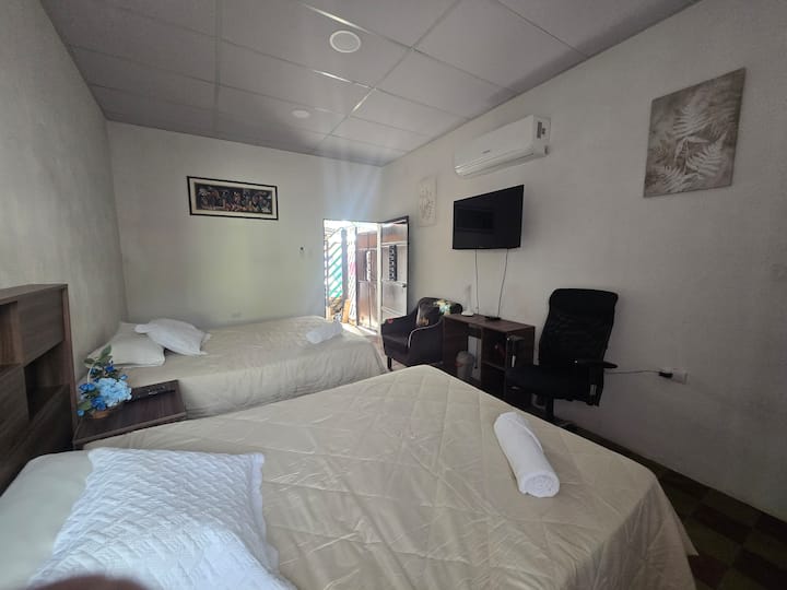 Apartamento Paz - Santa Catarina Mita