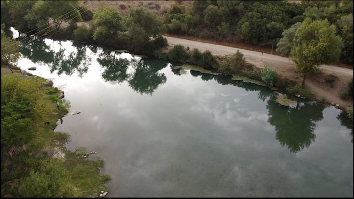 Casa-museo Junto Al Río - Cortes de la Frontera