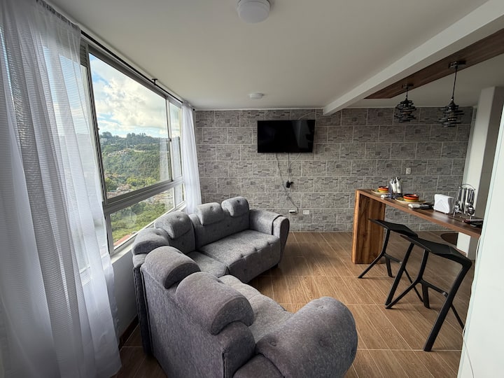 Descansa, Comodidad Y Confort! - Manizales