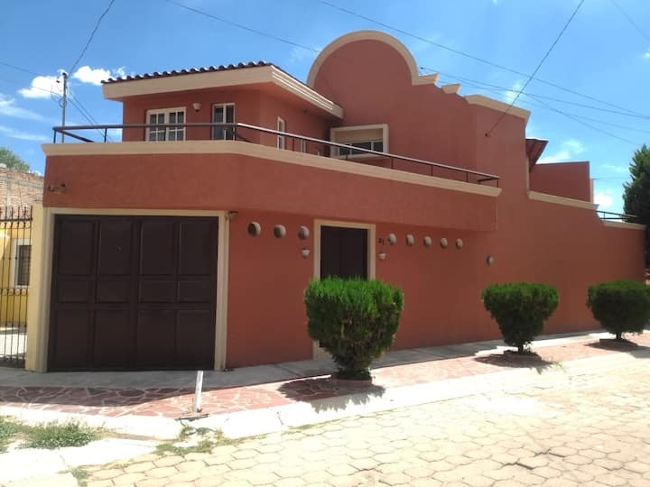 Casary - Lagos de Moreno