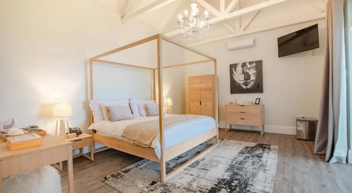 Assenwood House Durban - Durban