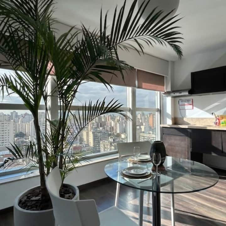Mysuites - Montevideo
