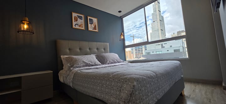 Diseño Y Confort: Centro Histórico Bogotá - Bogotà