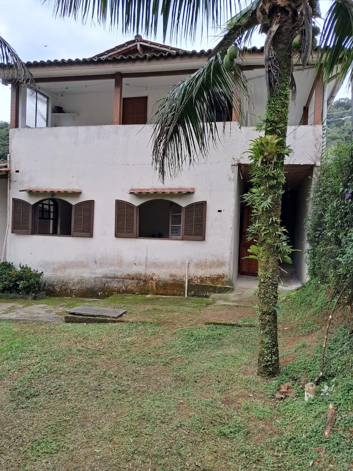 Recanto De Lana, Trindade Praias E Cachoeiras - Trindade