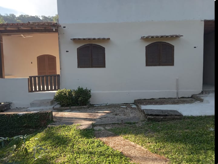 Recanto De Lana, Trindade Praias E Cachoeiras - Trindade