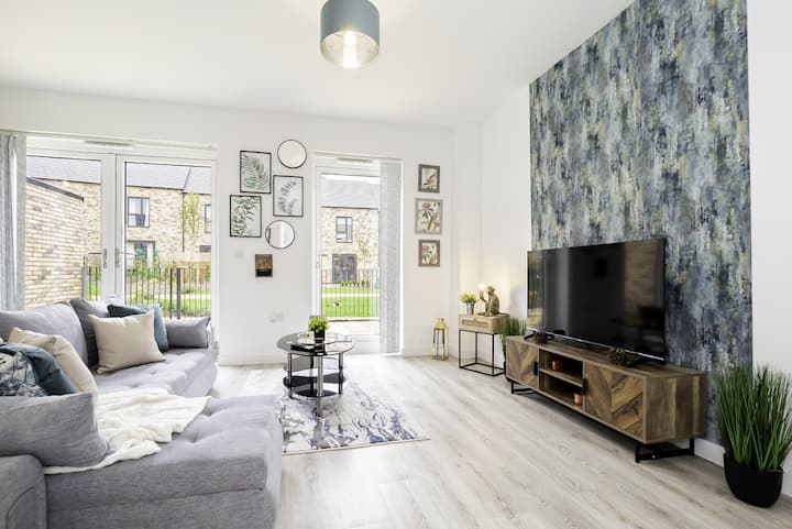 Bird Suites - Birmingham